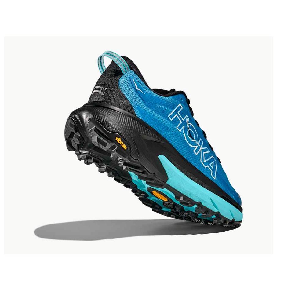 Hoka Mafate 5 Men's - New Bike